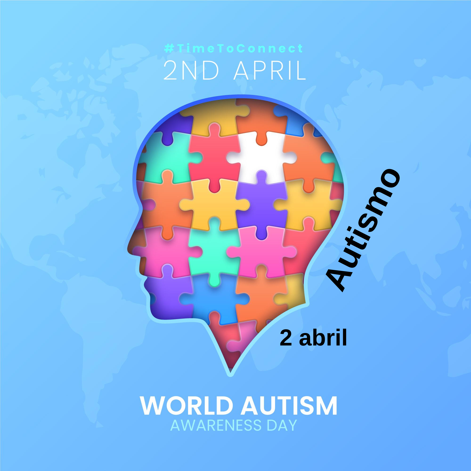 Signos de alerta en el Trastorno de Espectro Autista